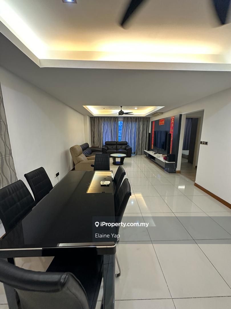 Prima Setapak 2 Condominium 3 bedrooms for rent in Setapak, Kuala ...