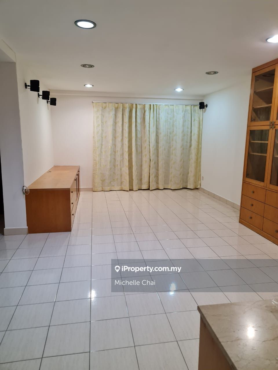 Paradesa Rustica, Bandar Sri Damansara for rent - RM1400 | iProperty ...