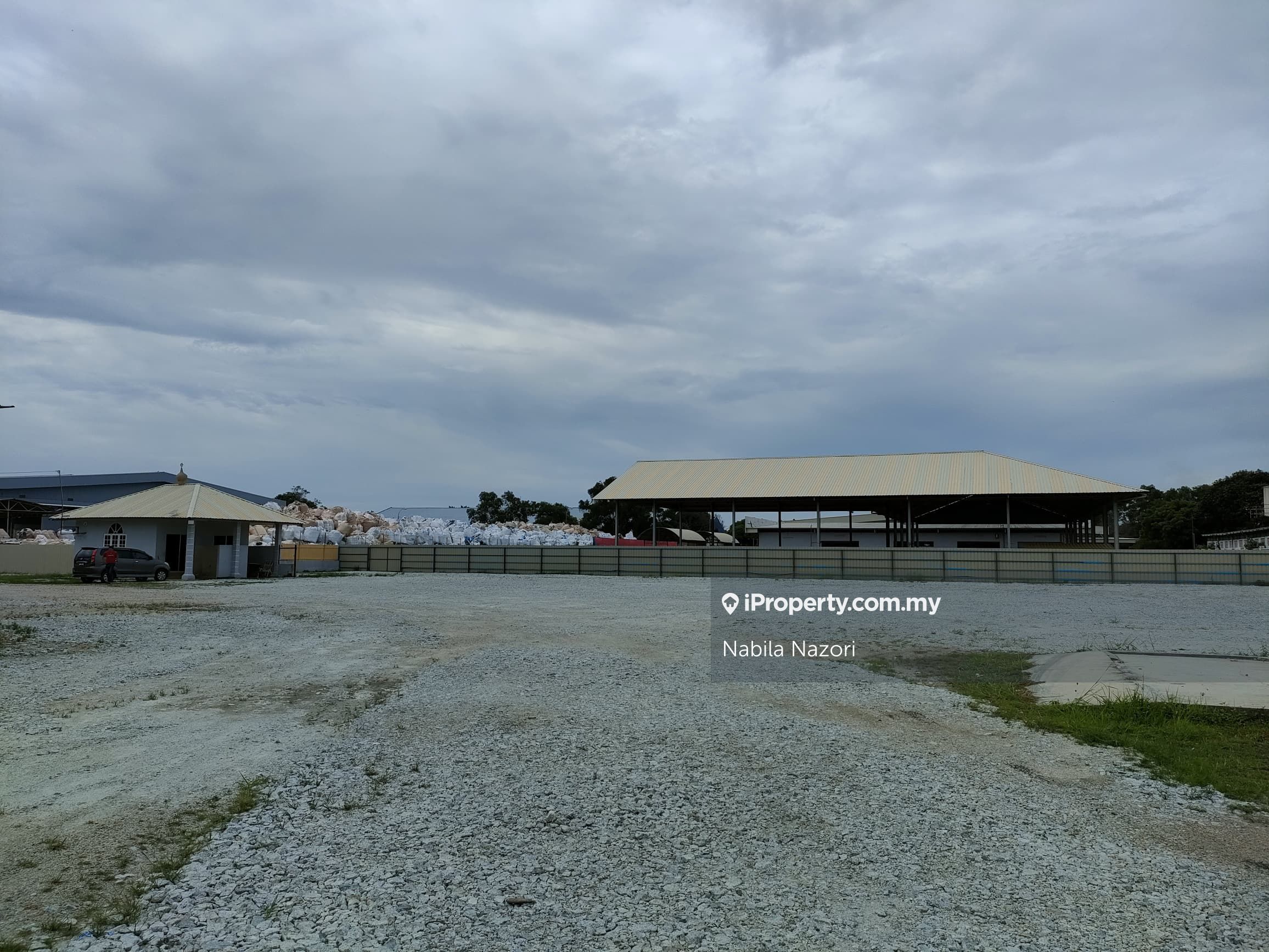 Kawasan Perindustrian Pengkalan Chepa, Padang Tembak, Kota Bharu for ...