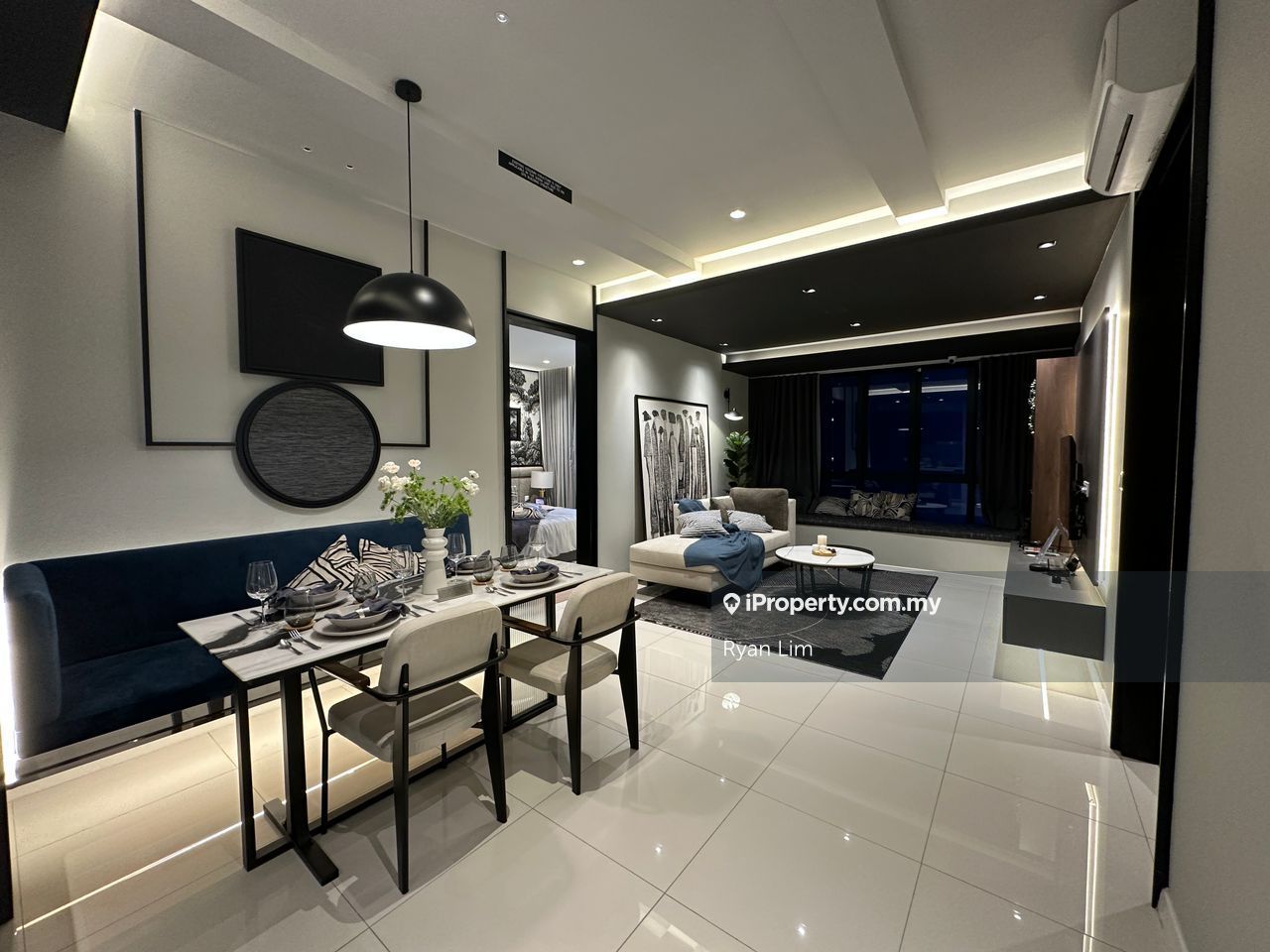 Avantro Residences, Bandar Kinrara 5, Bandar Kinrara for sale ...