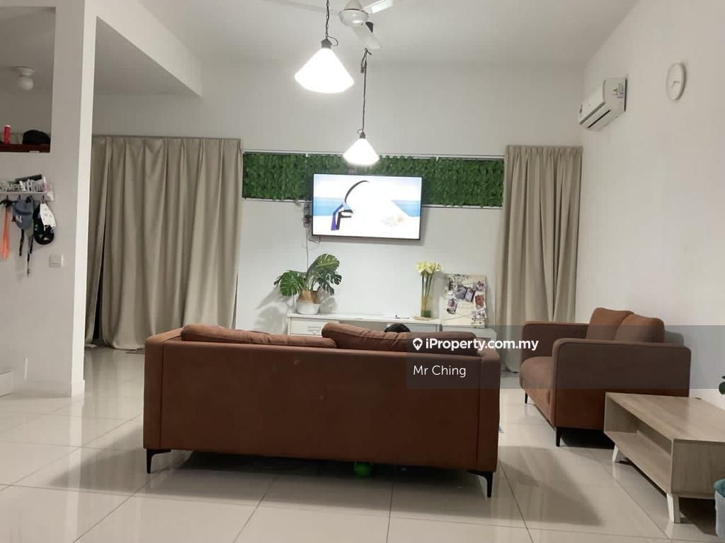 Chimes Rimbayu, Telok Panglima Garang Selangor, Telok Panglima Garang ...