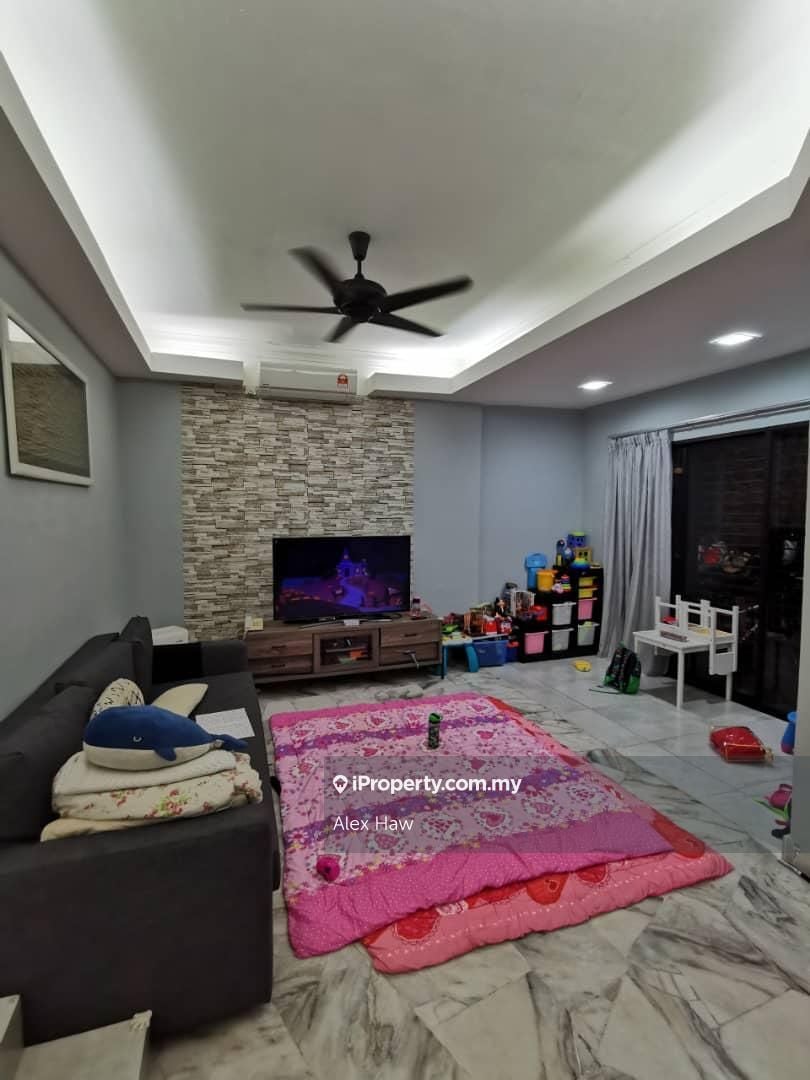 Taman Intan Baiduri, Selayang for rent - RM2500 | iProperty Malaysia