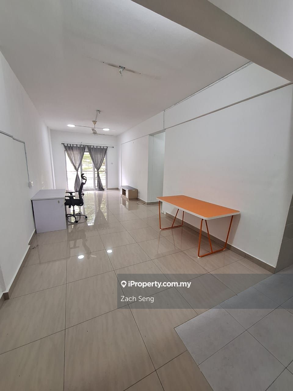 Tiara Hatamas Apartment, Bukit Hatamas, Cheras for rent - RM1300 ...