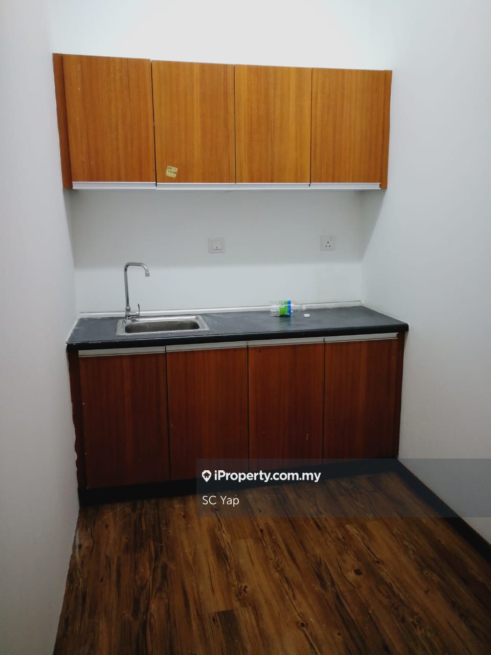 Suria Jaya Serviced Residence 2 bedrooms for sale in Shah Alam ...