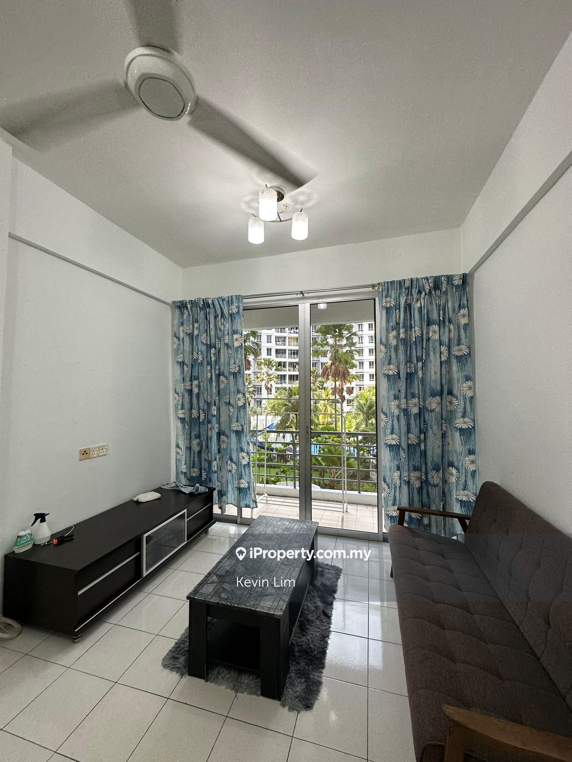 Putra Place Condominium Condominium 3 bedrooms for rent in Bayan Lepas ...