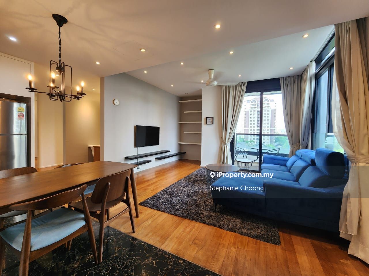 Arcoris Residences, Mont Kiara for rent - RM4600 | iProperty Malaysia