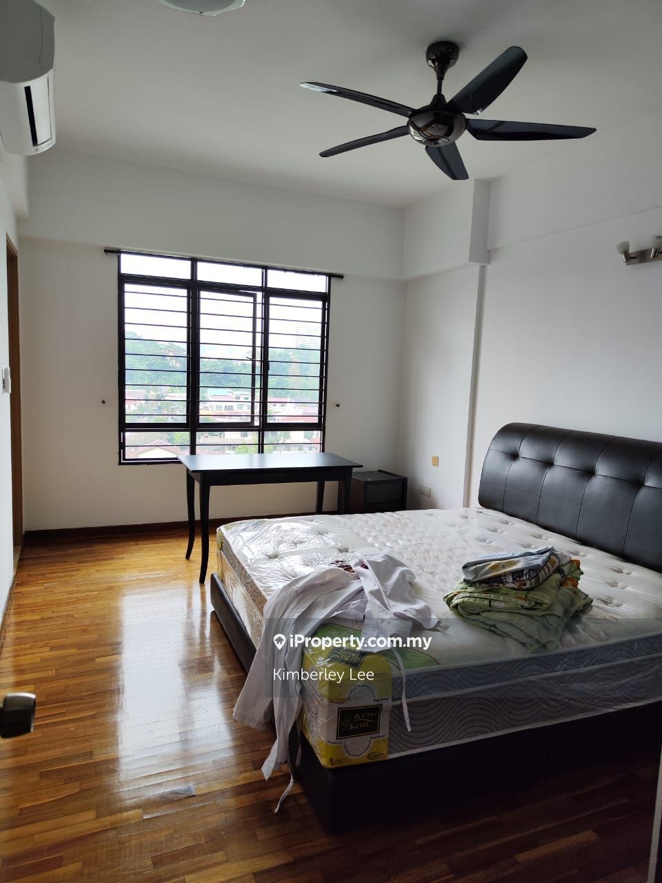 Rivercity Condominium, Jalan Ipoh for rent - RM900 | iProperty Malaysia