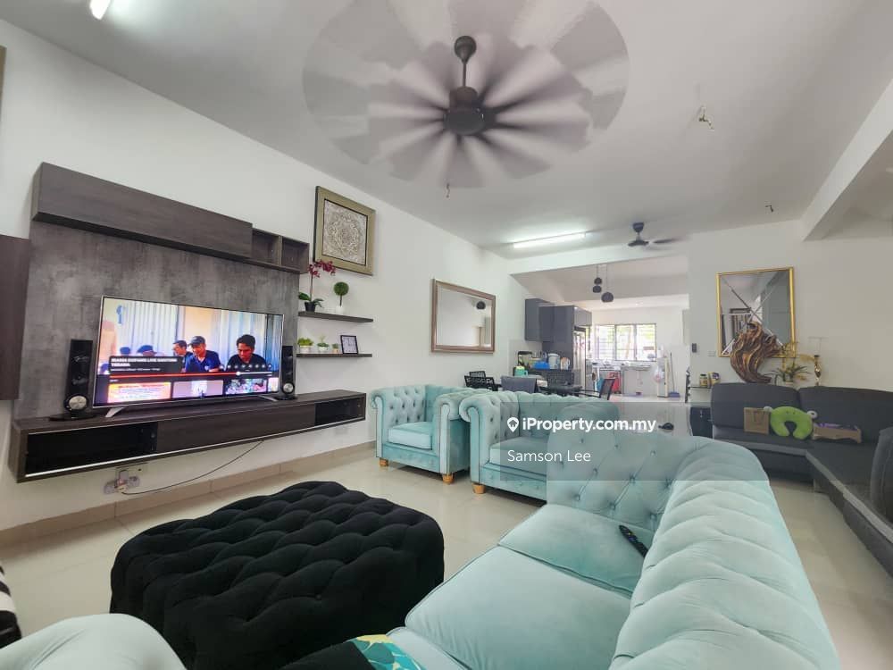 M Residence 1, Rawang for sale - RM585000 | iProperty Malaysia