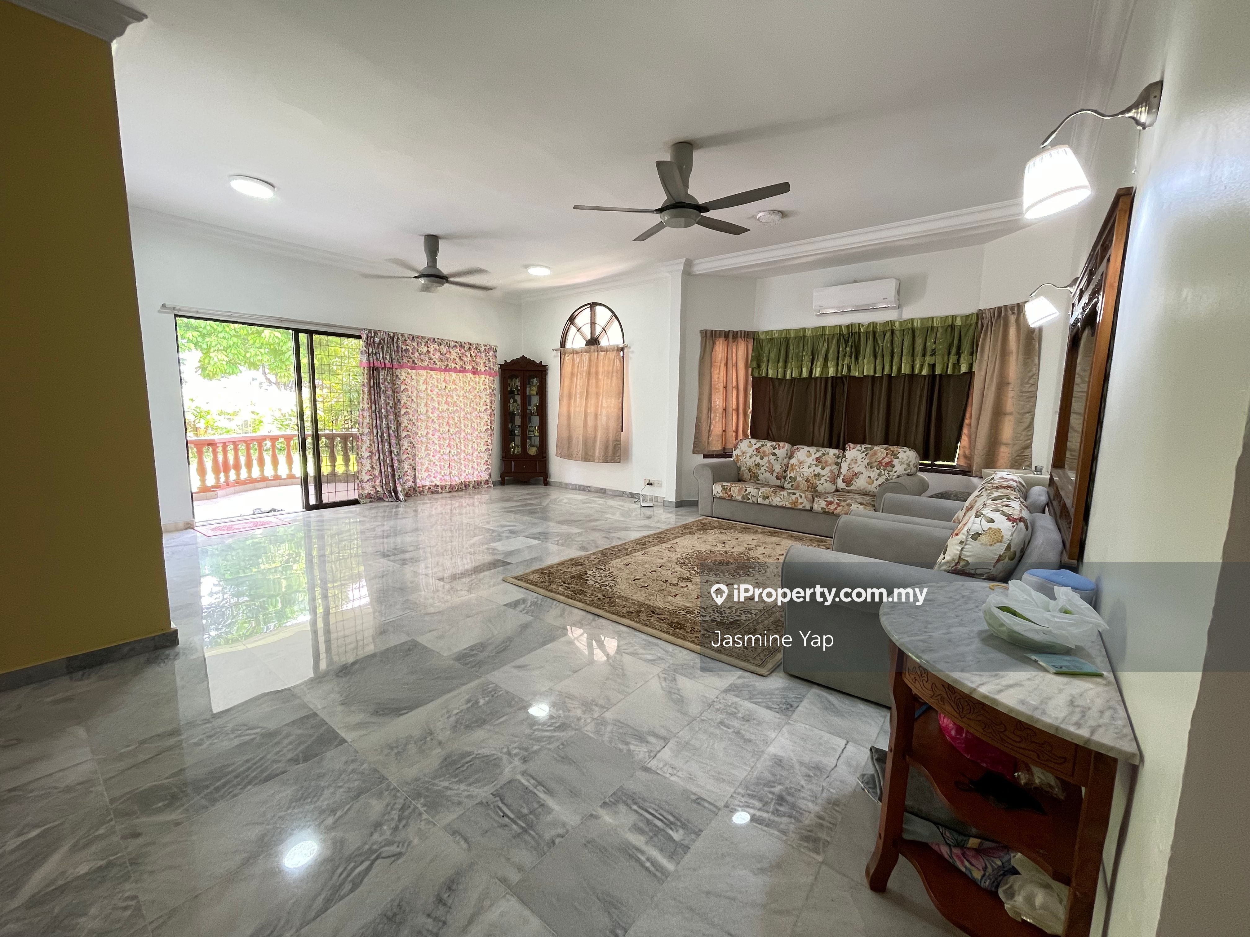 Taman Setiawangsa Taman Desa Pendidik Ampang , Ampang for rent - RM3000 ...