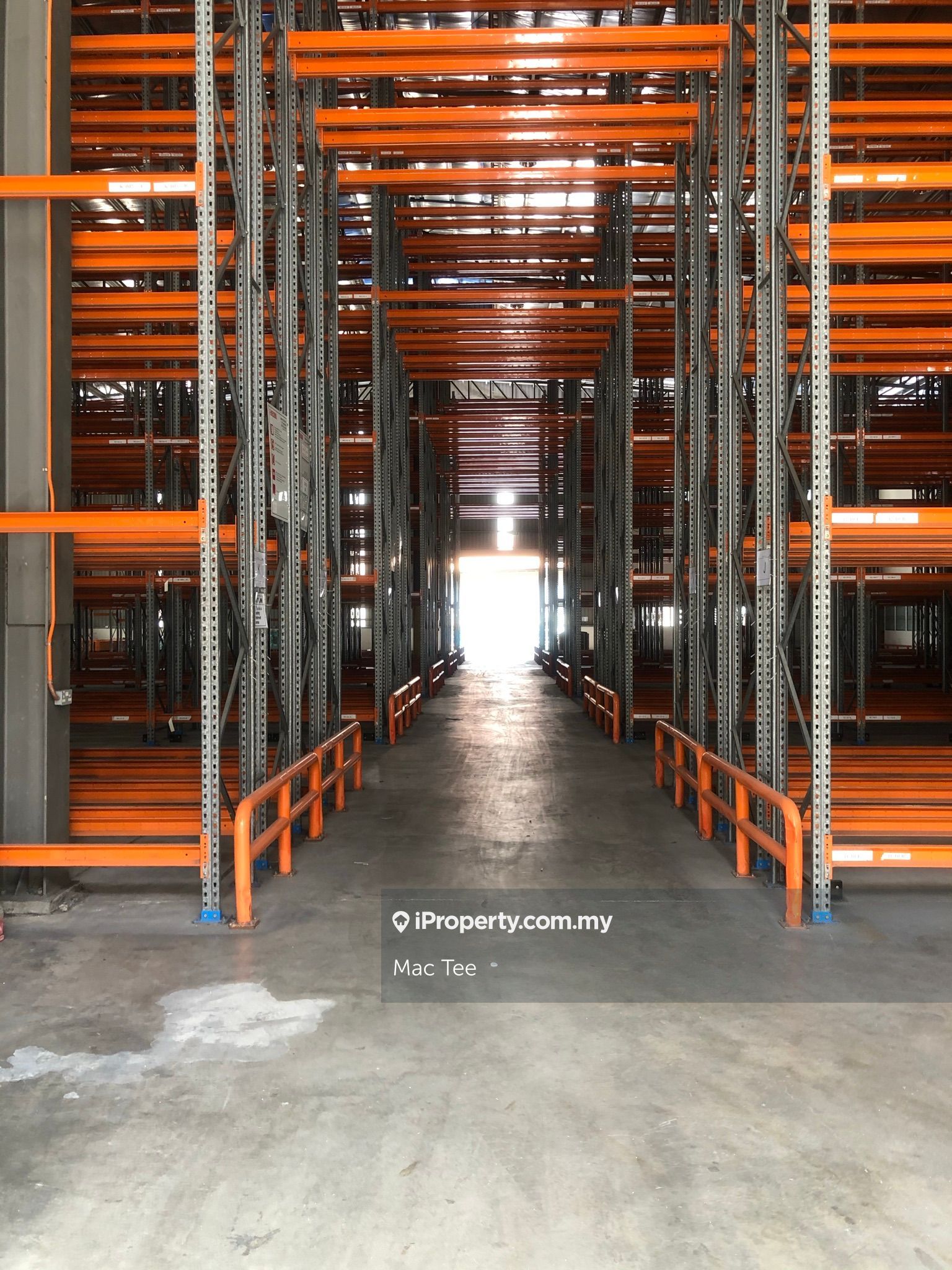 Loading Bay Warehouse @ Shah Alam , Shah Alam Warehouse for sale ...