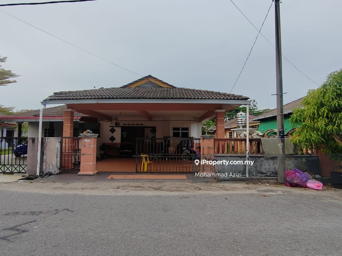 Semid open facing kempadang, Kuantan for sale - RM32000 | iProperty ...