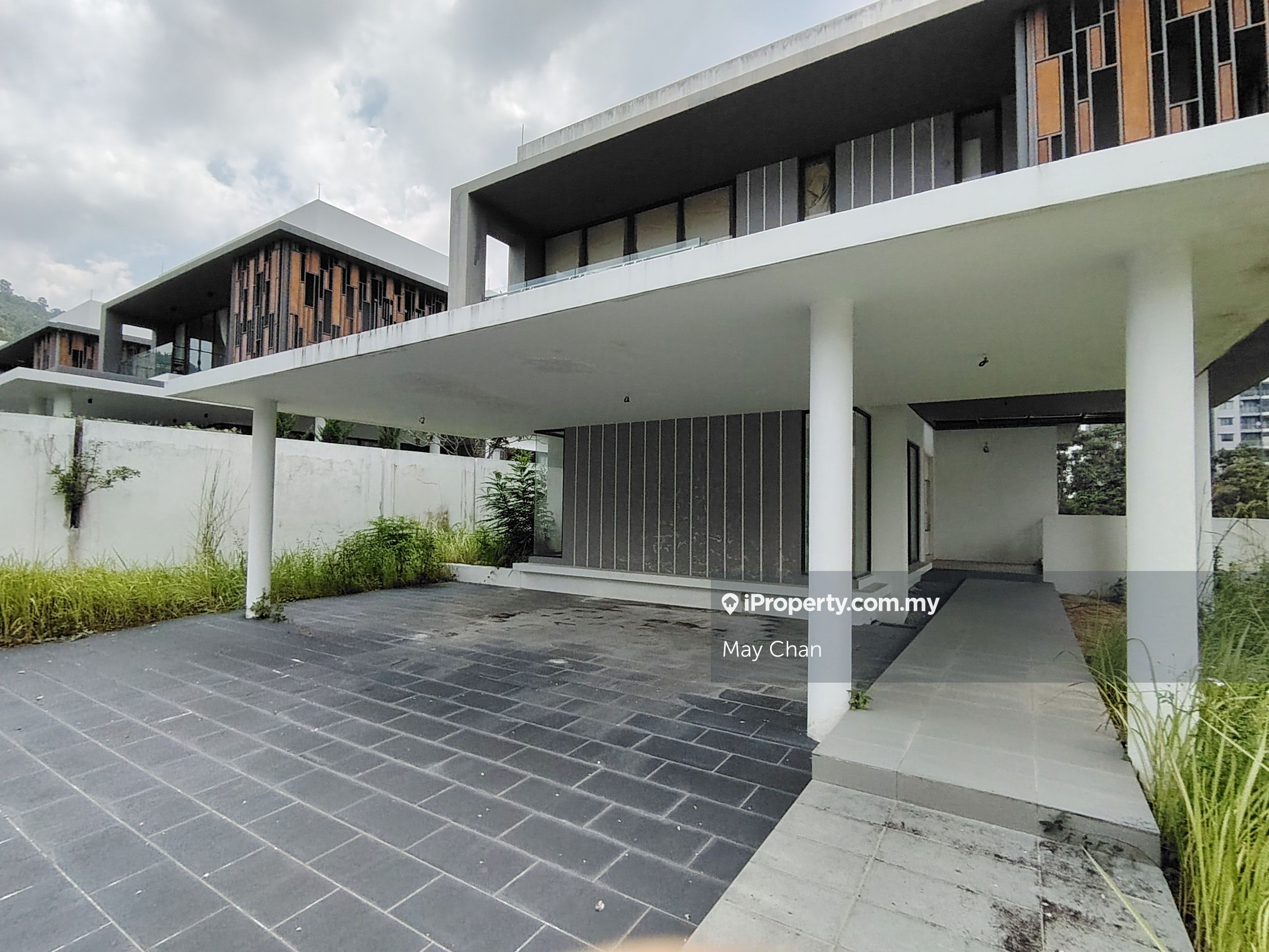 Twin Palm Bandar Sungai Long, Cheras for sale - RM2950000 | iProperty Malaysia