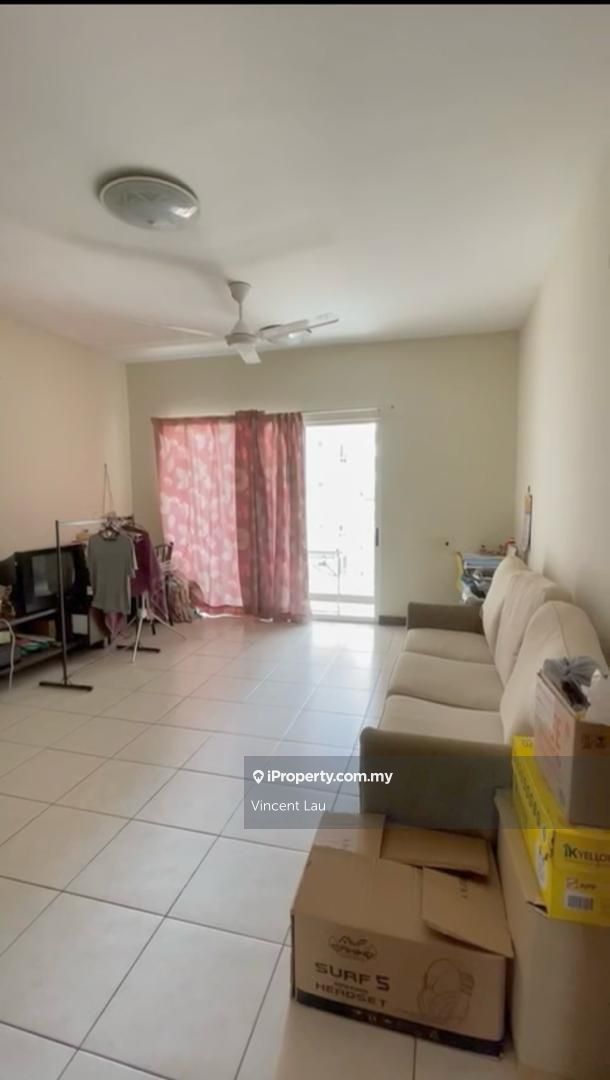 Cova Villa Intermediate Condominium 3 bedrooms for sale in Kota Damansara, Selangor | iProperty ...