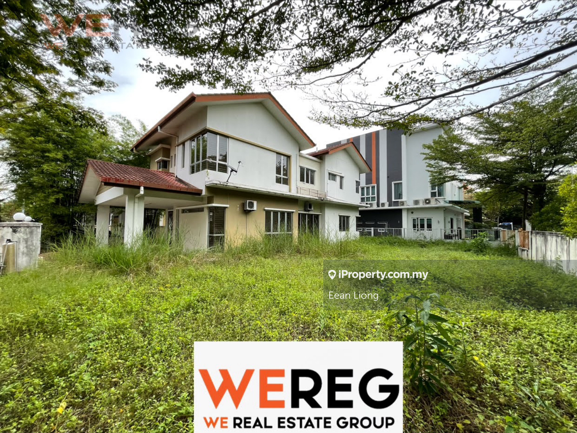 Bandar Botanic, Ambang Botanic, Bukit Tinggi, Bandar Botanic for sale ...