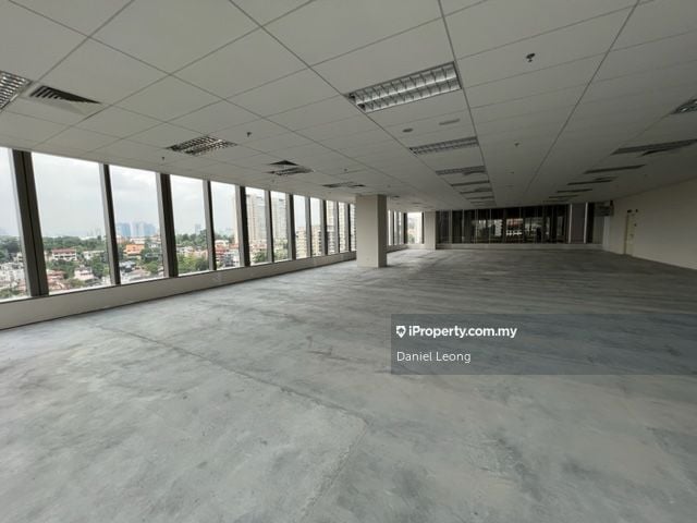 PAVILION DAMANSARA HEIGHTS CORPORATE TOWER, PUSAT BANDAR DAMANSARA ...