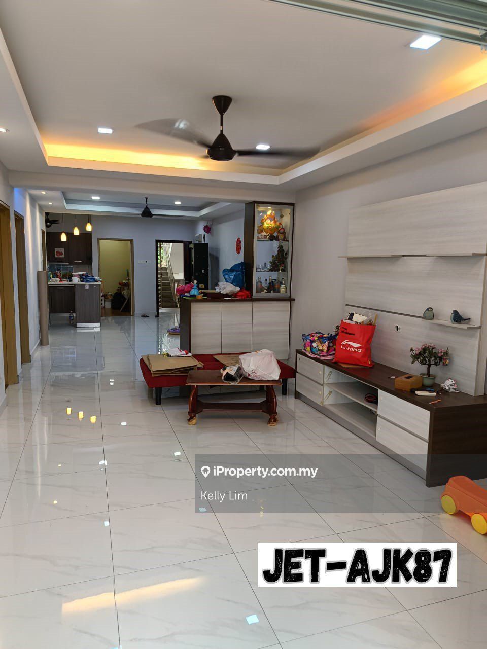 Pelangi Heights 2, Kampung Bukit Kuda, Klang for sale - RM460000 ...