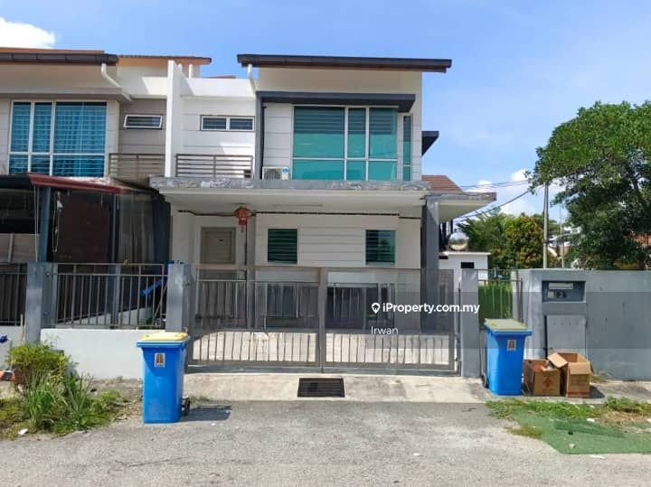 Saujana Prima, Bandar Saujana Putra, SP 1, Jenjarom for sale - RM850000 ...