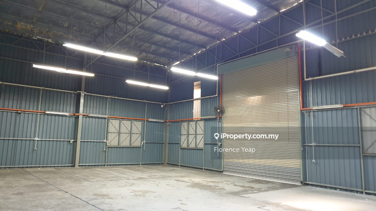 IKS JURU JAYA FACTORY FOR RENT, IKS JURU JAYA FACTORY, Juru for rent ...