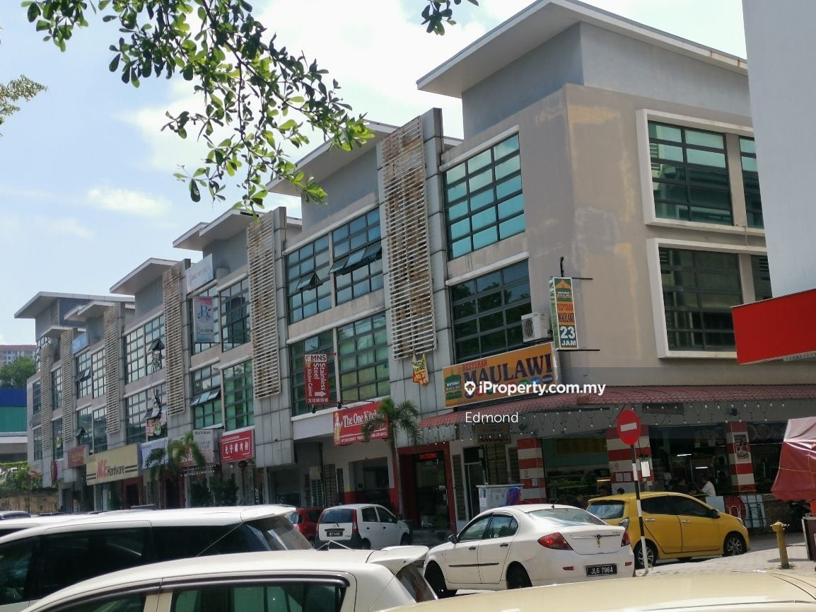 Serdang, Seri Kembangan for sale - RM2200000 | iProperty Malaysia