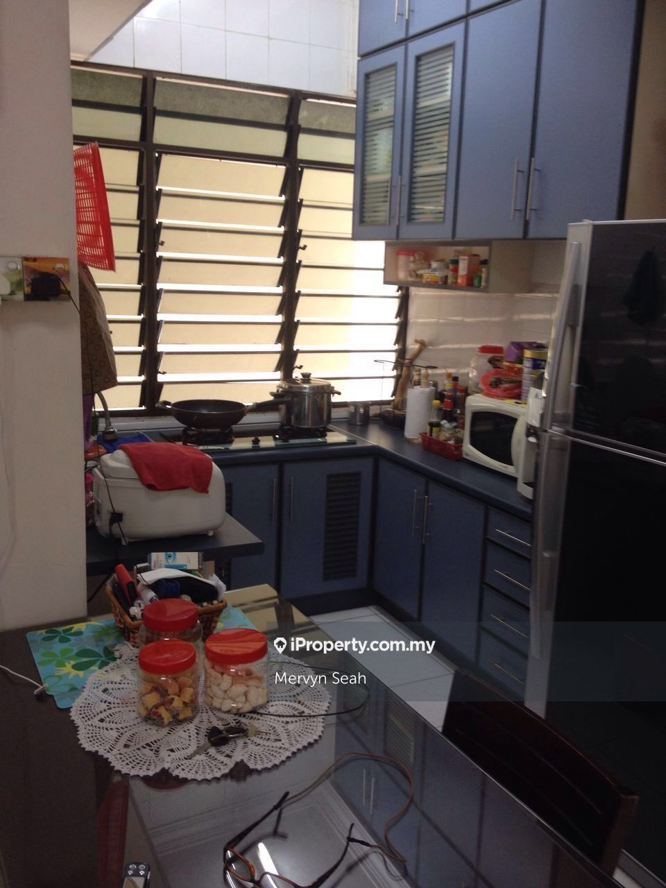 Sri Bunga Raya Apartment 3 bedrooms for sale in Tanjong Tokong, Penang ...