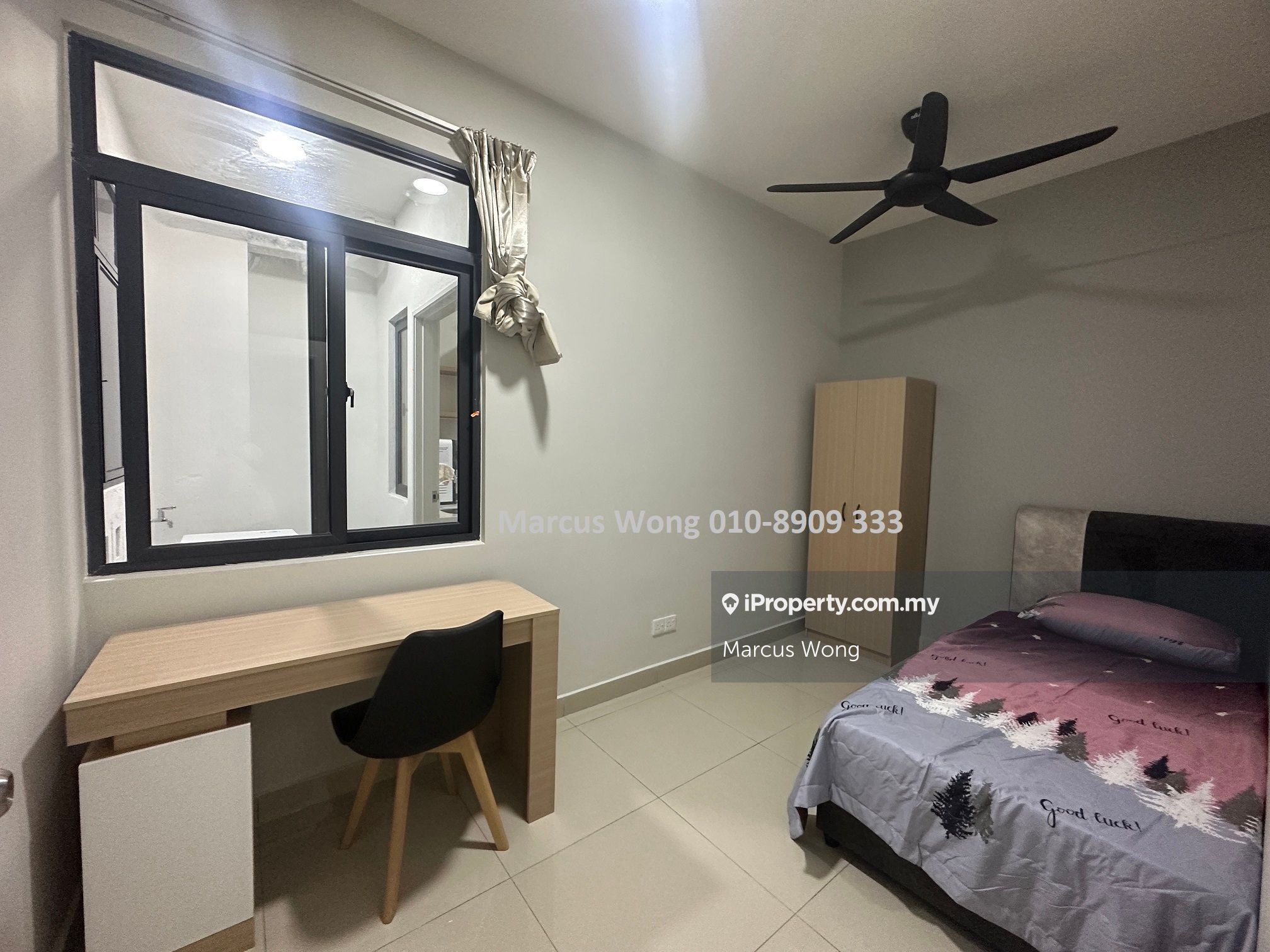 PV9 Residences, Taman Melati, Setapak for rent - RM700 | iProperty Malaysia