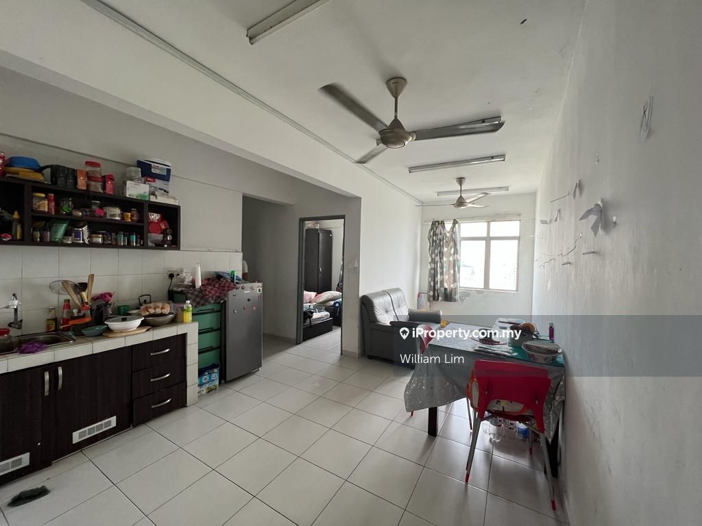 Mewah Court Condominium 3 bedrooms for sale in Kajang, Selangor ...