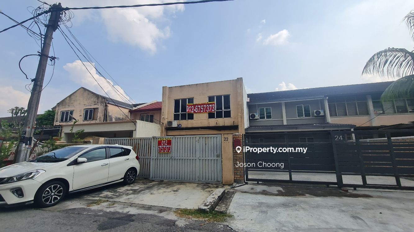 Seksyen 14, Petaling Jaya for sale - RM860000 | iProperty Malaysia