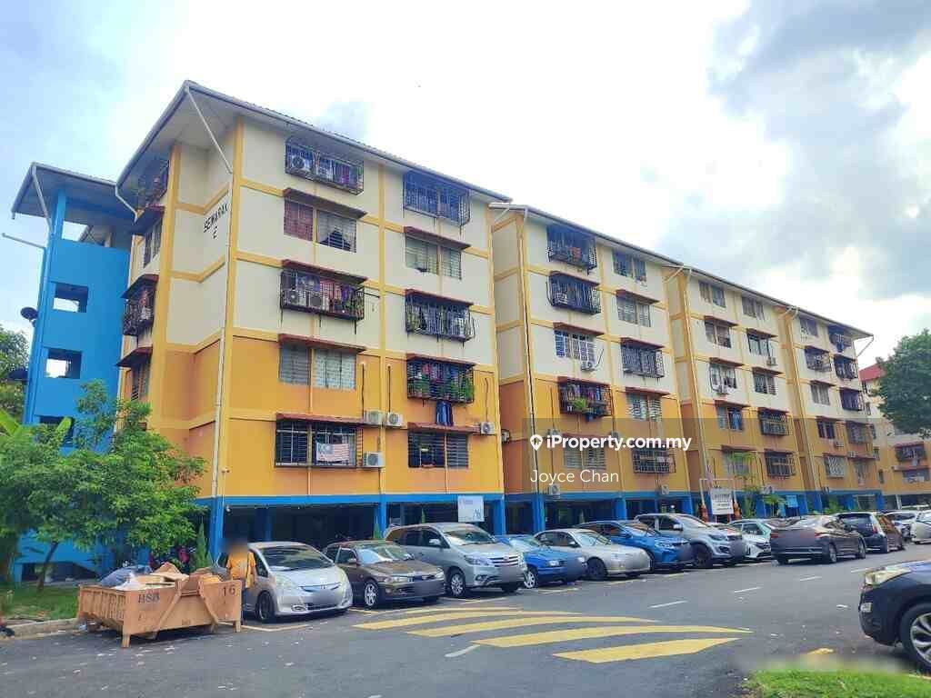 Gugusan Semarak, Kota Damansara for sale - RM160000 | iProperty Malaysia Gugusan Semarak, Kota Damansara for sale - RM160000 | iProperty Malaysia