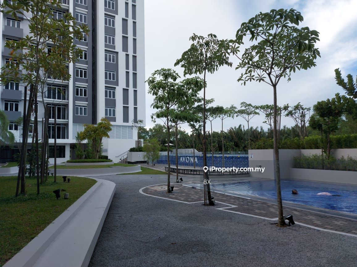 Avona Residence, The NorthBank, Kuching for sale - RM600000 | iProperty ...
