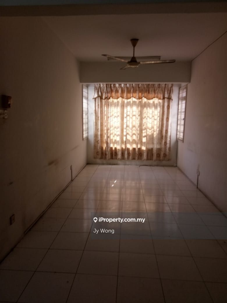 Permai Villa, Taman Puchong Permai, Puchong for sale - RM290000 ...