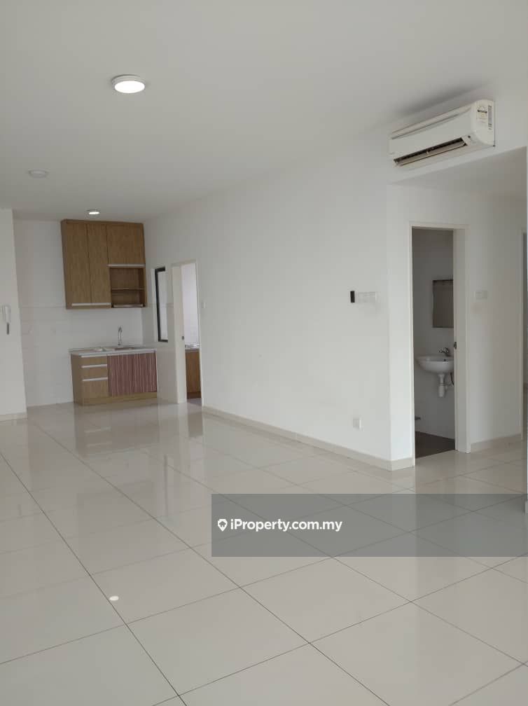 Zeva @ Equine South Corner lot Serviced Residence 3 bedrooms for sale ...