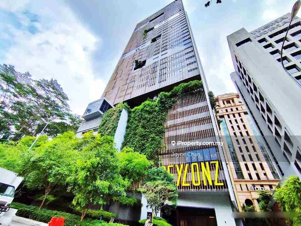 Ceylonz Suites @ Bukit Ceylon, Bukit Bintang, KLCC, KL Sentral, Pudu ...