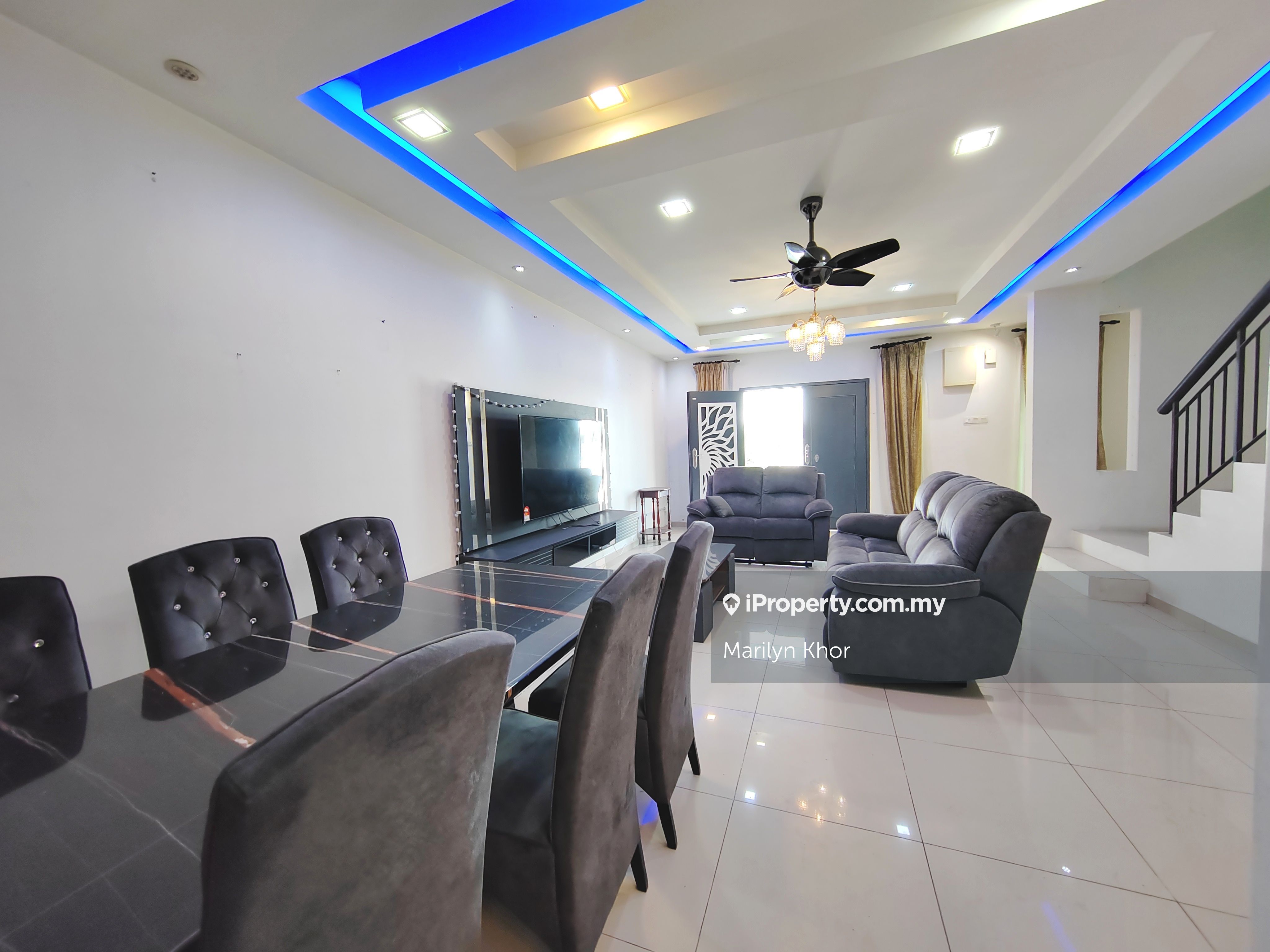Bandar Botanic, Klang for sale - RM958000 | iProperty Malaysia