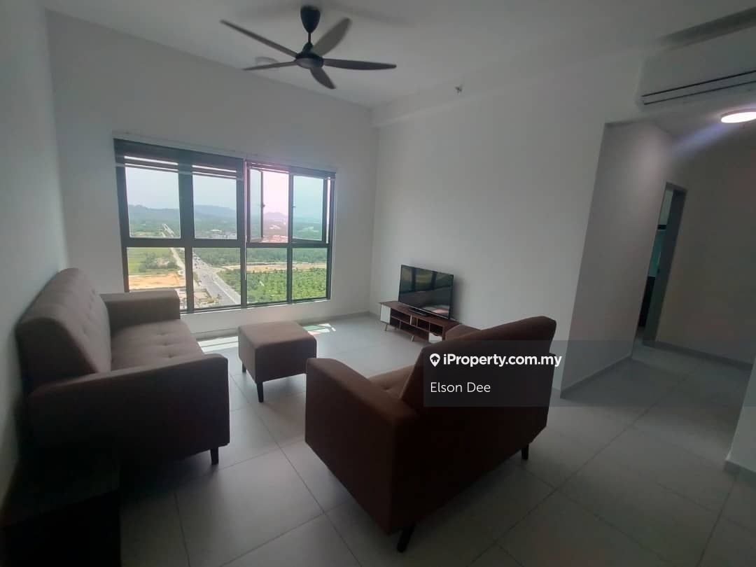 Sinaran @ Utropolis, Bandar Cassia, Batu Kawan for rent - RM1900 ...
