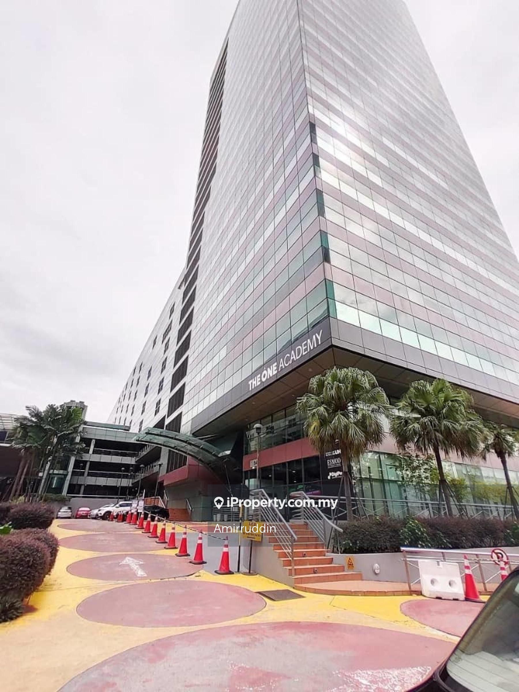 Leisure Commerce Square, Petaling Jaya for rent - RM3500 | iProperty ...