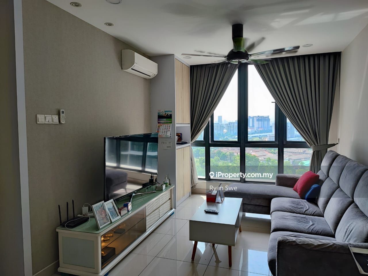 H2O Residences Corner lot Serviced Residence 3+1 bedrooms for sale in ...
