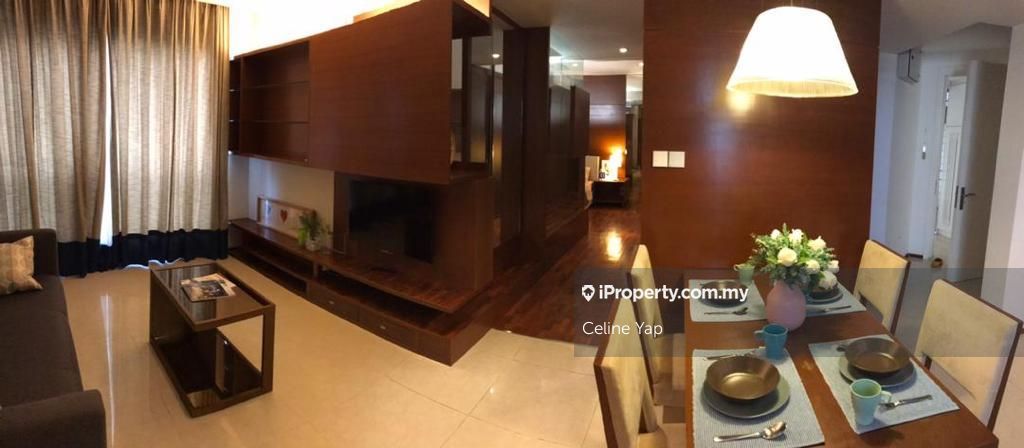 Verve Suites, Mont Kiara for sale - RM820000 | iProperty Malaysia