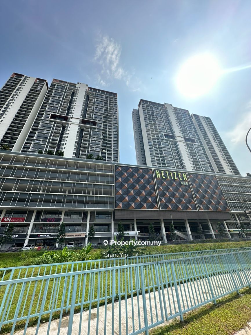 The Netizen, Cheras for rent - RM2000 | iProperty Malaysia