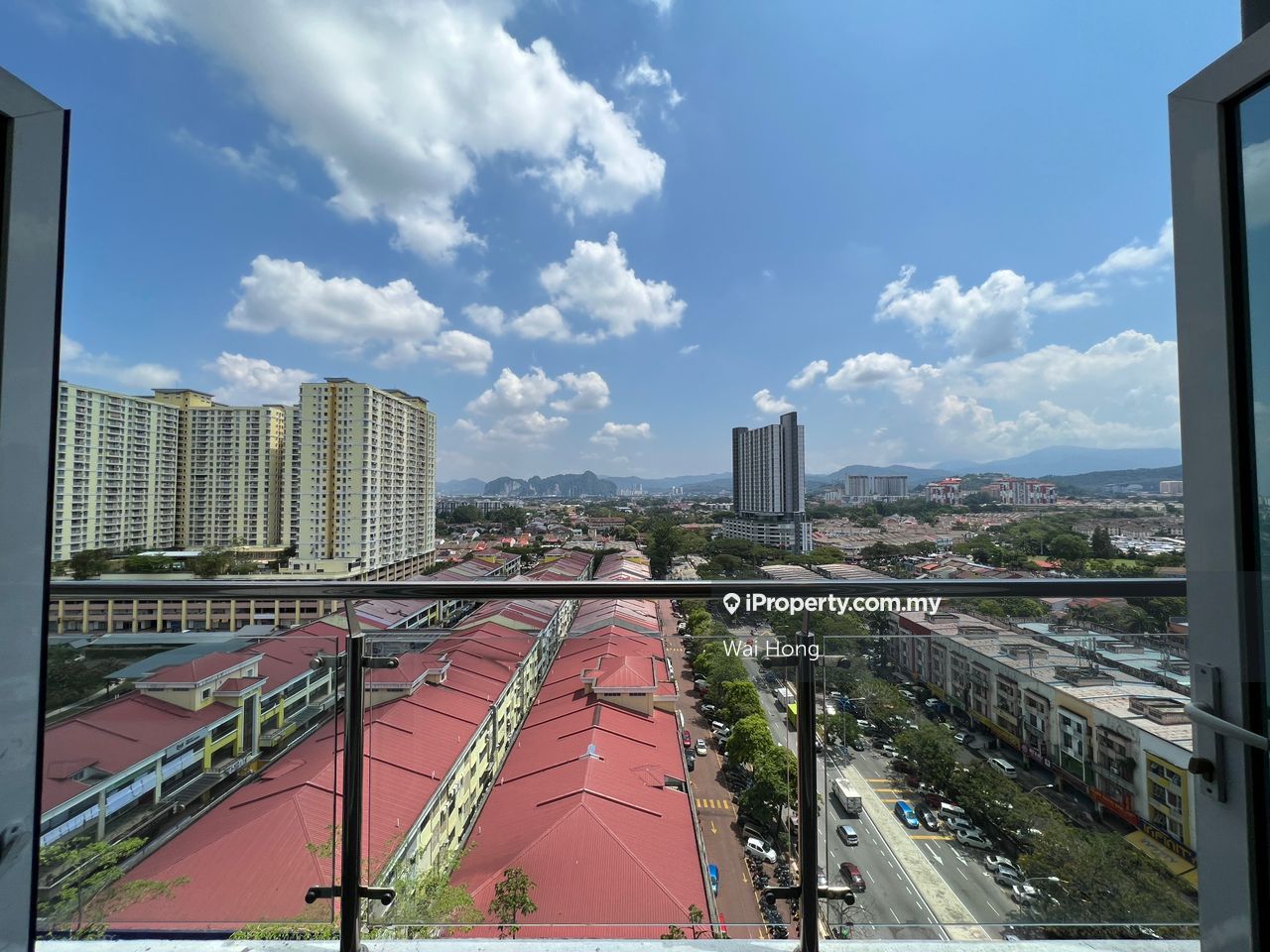 Zen Suites @ Zetapark, Taman Danau Kota, Setapak for sale - RM350000 ...