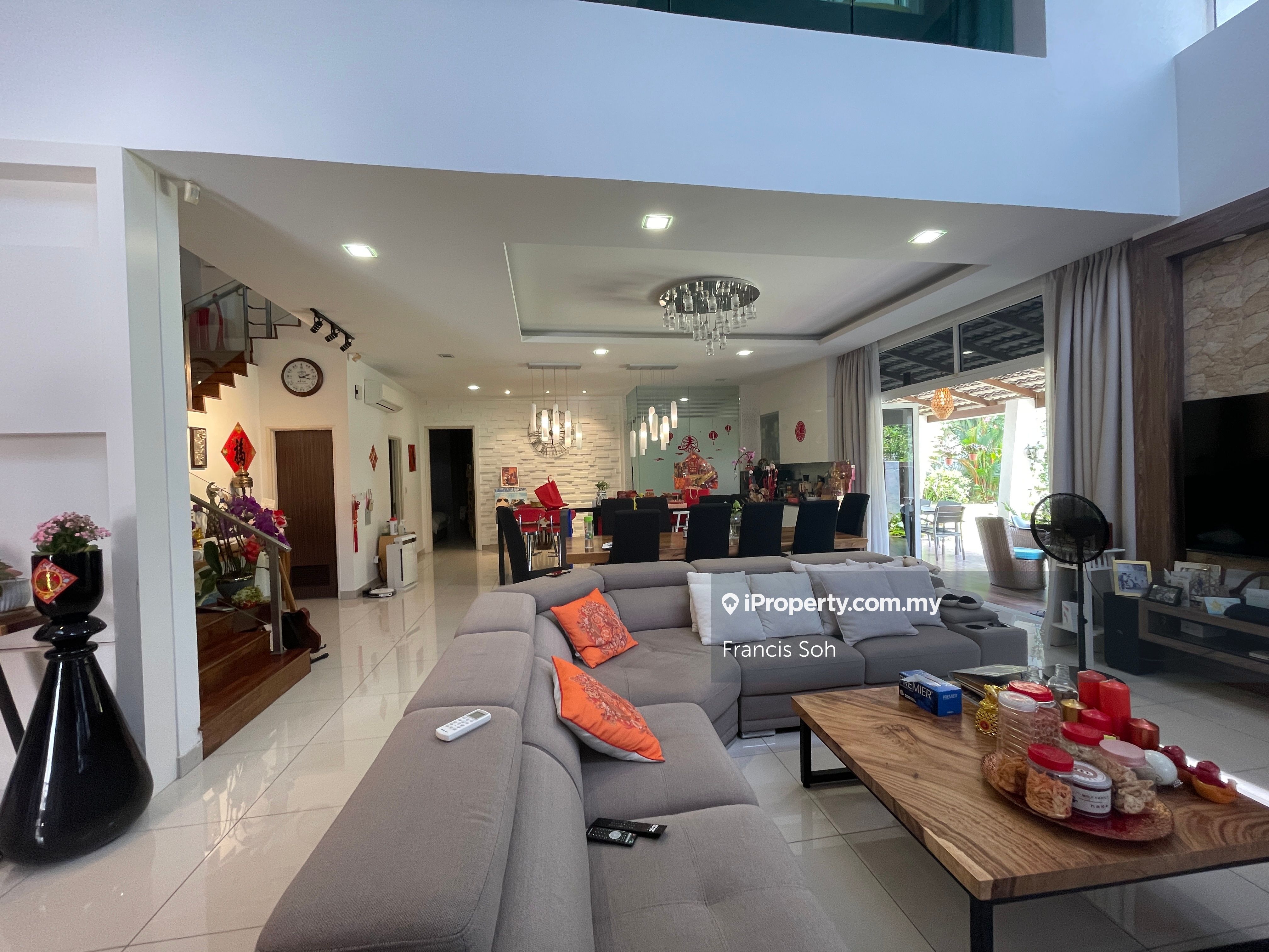 Palmiera @ Kinrara Residence, Bandar Kinrara for sale - RM3200000 ...