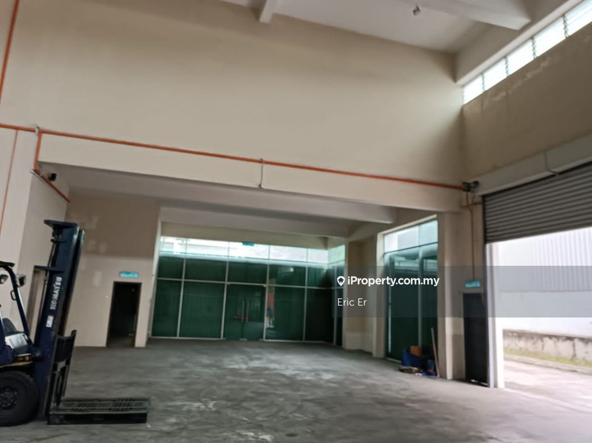 Tiong Nam Tebrau Industrial Park @ Mount Austin, Tiong Nam Tebrau Industrial Park @ Mount Austin ...