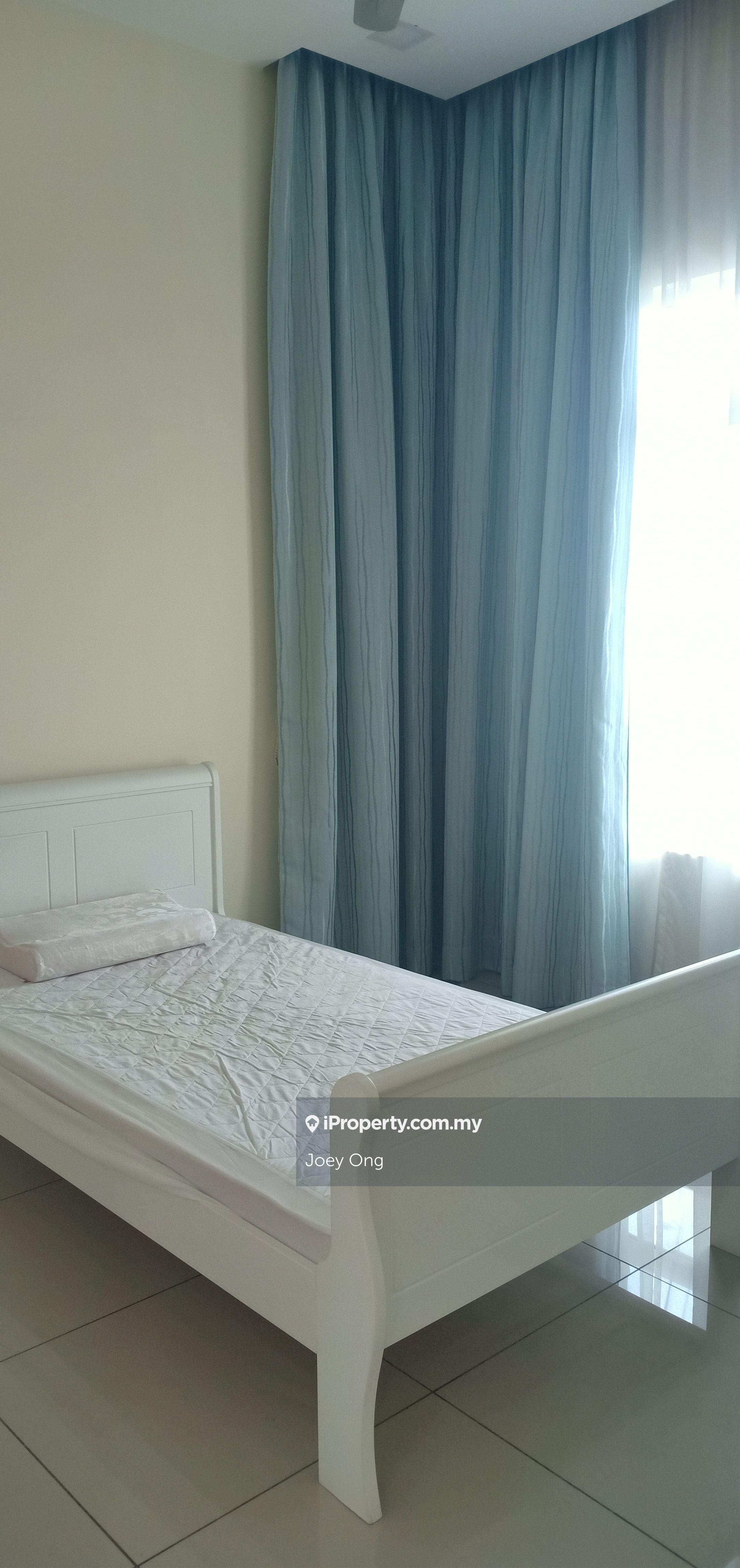 La Thea Residences, Puchong South for rent - RM1650 | iProperty Malaysia