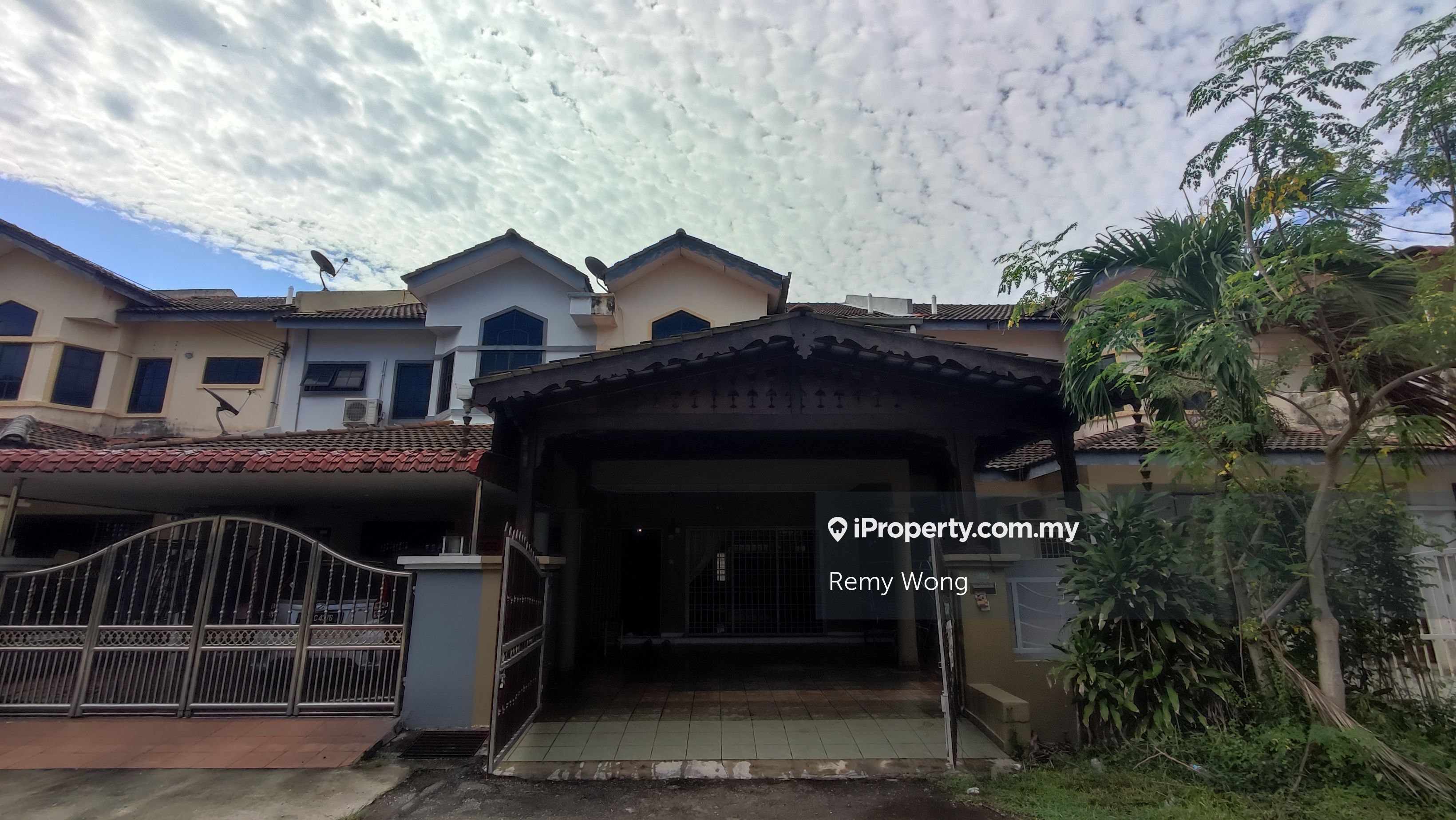 Taman Batu Gajah Perdana Batu Gajah For Sale Rm310000 Iproperty Malaysia