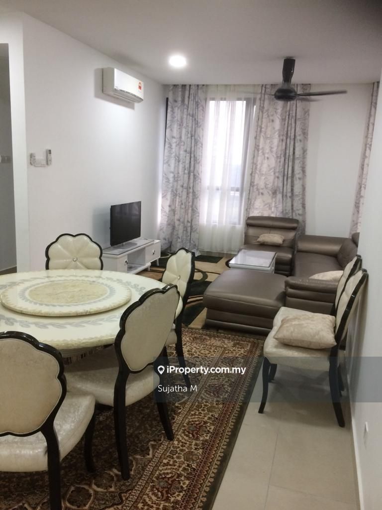 KL Gateway Premium Residences, Bangsar South, Kampung Kerinchi (Bangsar South) for rent - RM4500 ...