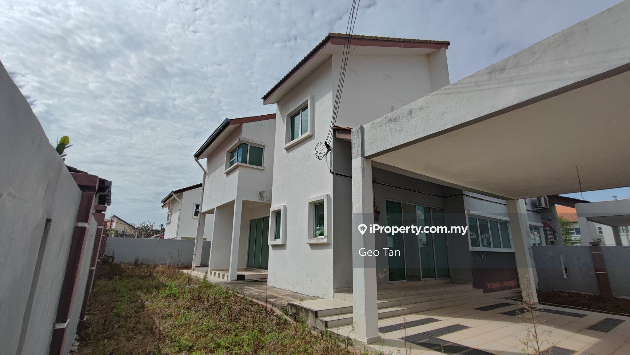 Taman Nuri, Durian Tunggal for sale - RM520000 | iProperty Malaysia