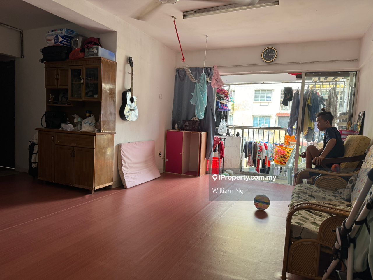 Miharja (LRT Maluri), Cheras for sale - RM225000 | iProperty Malaysia