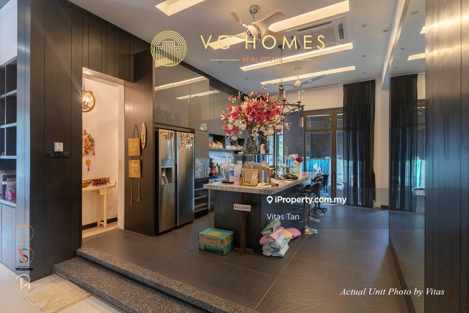 Setia Eco Park , Setia Eco Park Bungalow 5+2 bedrooms for rent ...