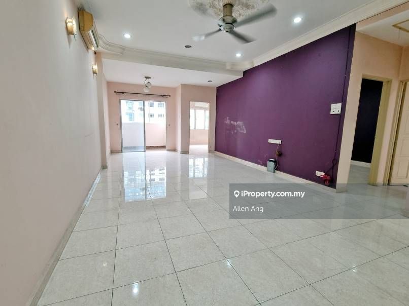 Intan Apartment, Puchong for rent - RM1100 | iProperty Malaysia