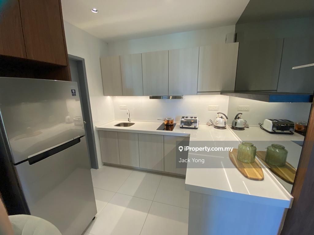 Arunya @ KL North, Kepong for sale - RM650000 | iProperty Malaysia