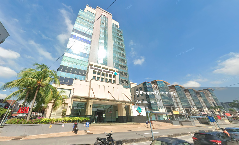 Subang Square, Subang Square Corporate Tower, Subang Jaya Office for ...